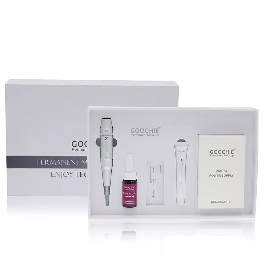 Permanent Makeup Kits – artistryeyes.com